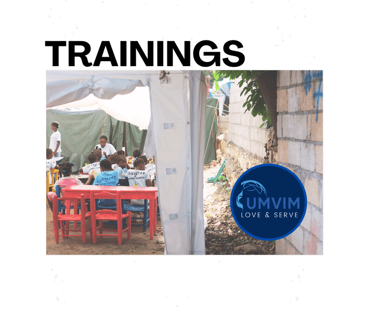 Services 1 — UMVIM