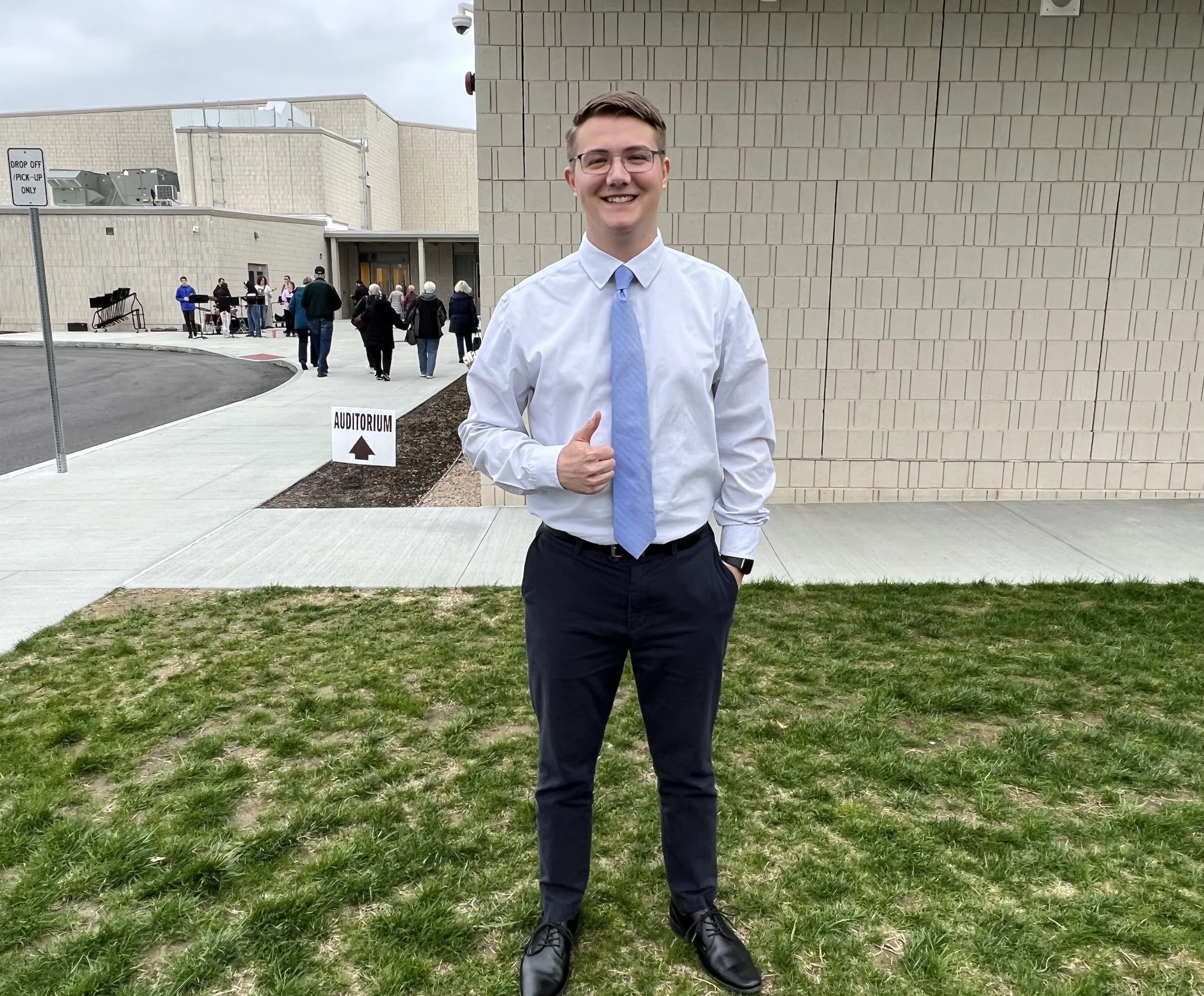 Issues — Evan Gendreau for State Representative