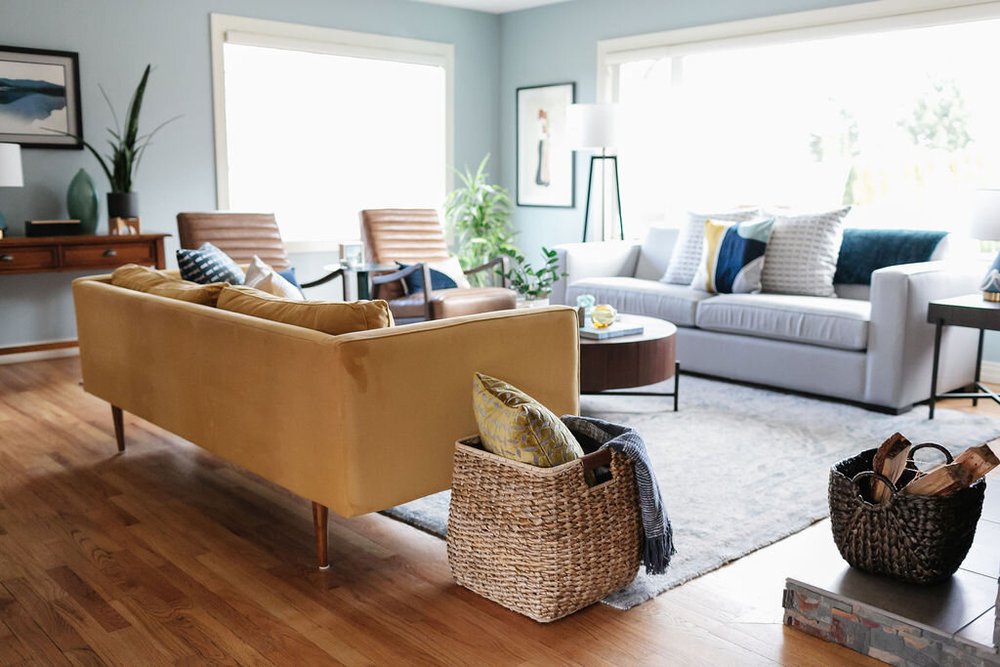 Cozy~in~Love Spaces Portfolio | Home Interior Design Photo Gallery ...