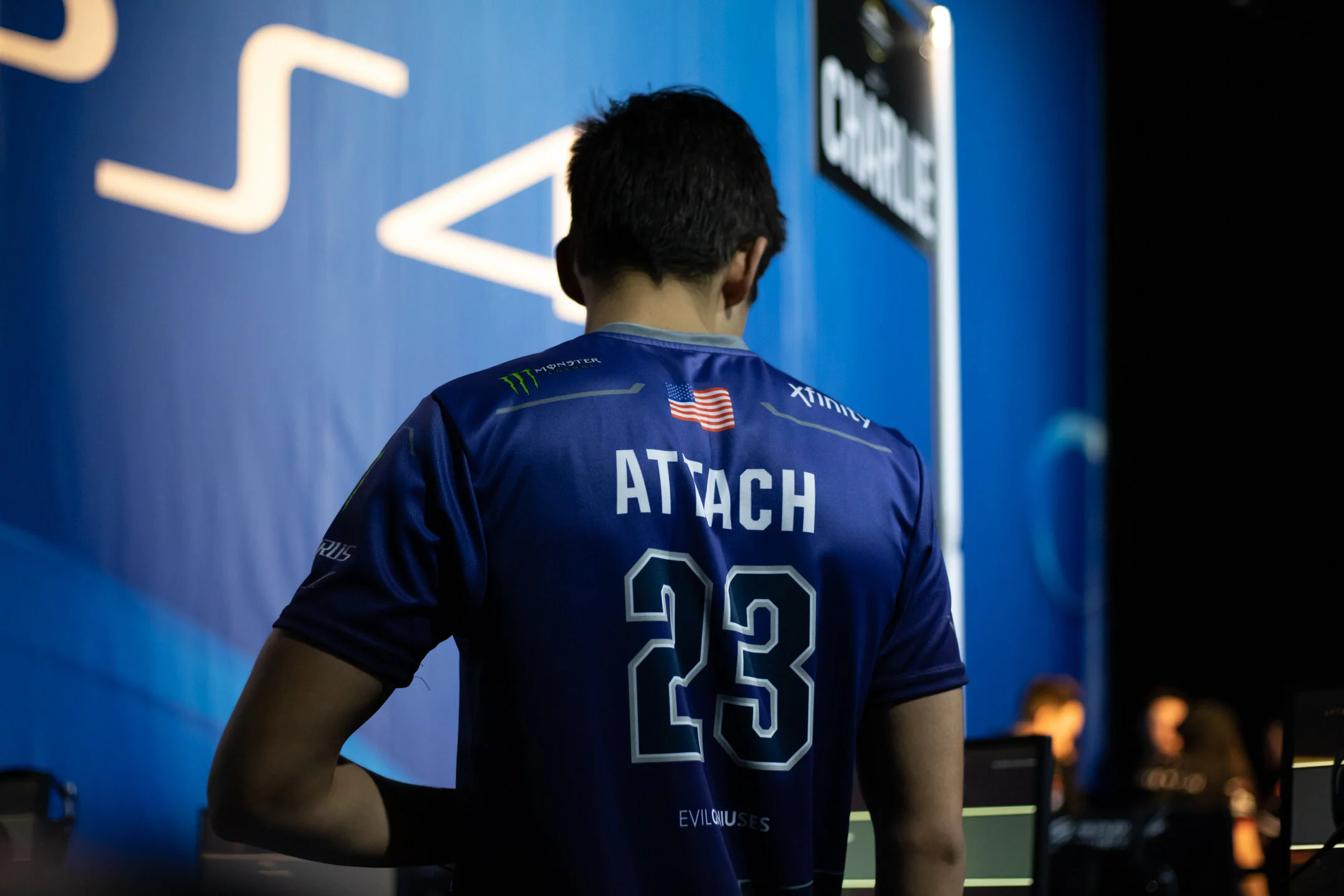 Esports — Jason Heredia