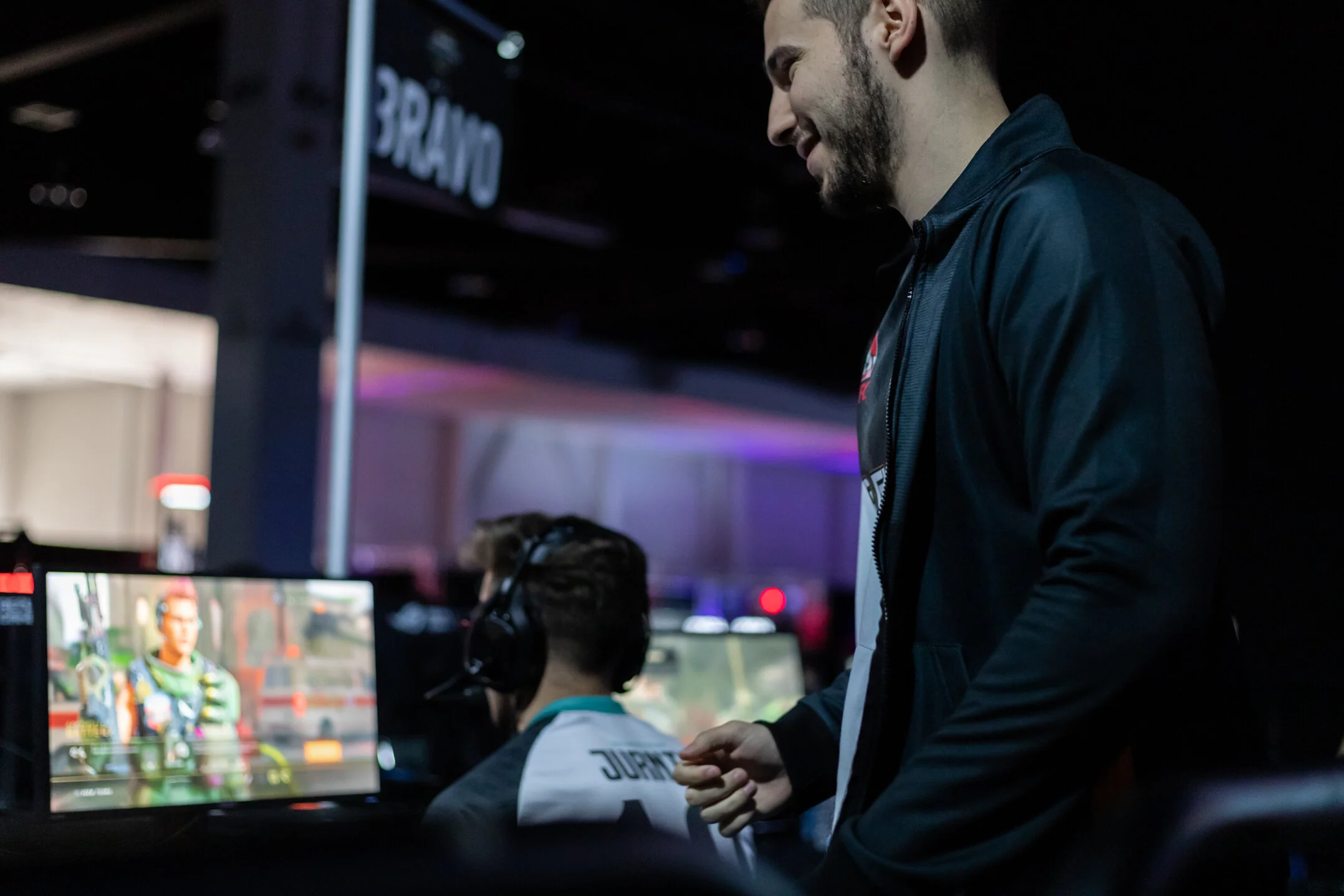 Esports — Jason Heredia