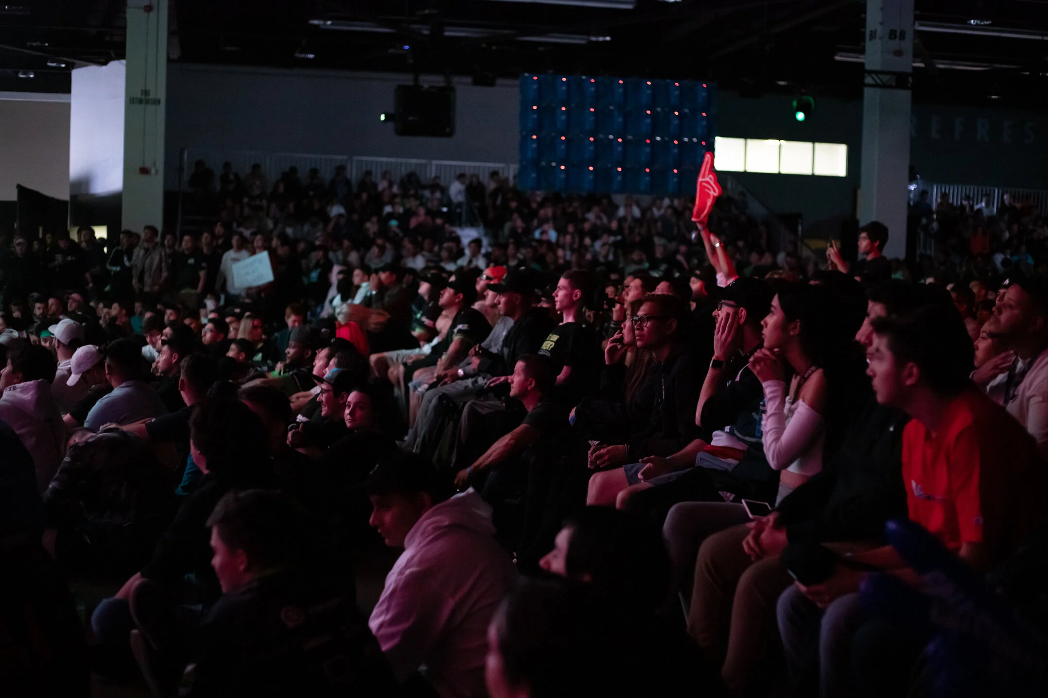 Esports — Jason Heredia