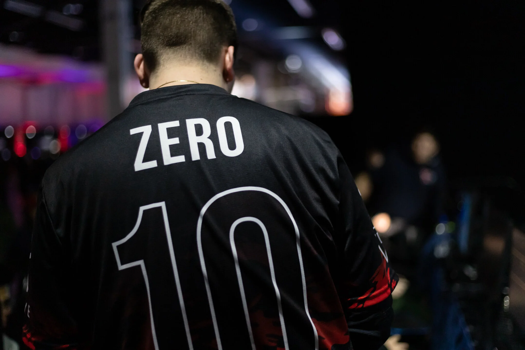 Esports — Jason Heredia