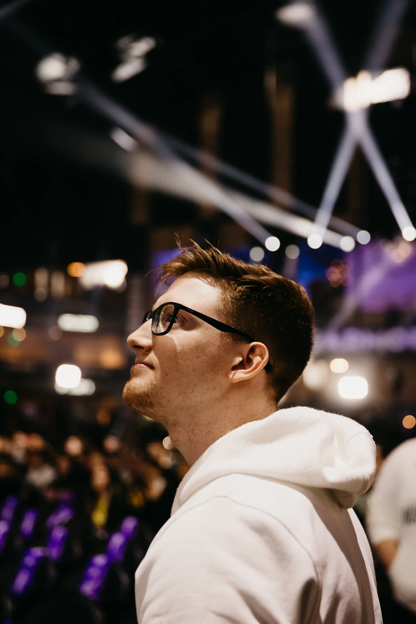 Esports — Jason Heredia