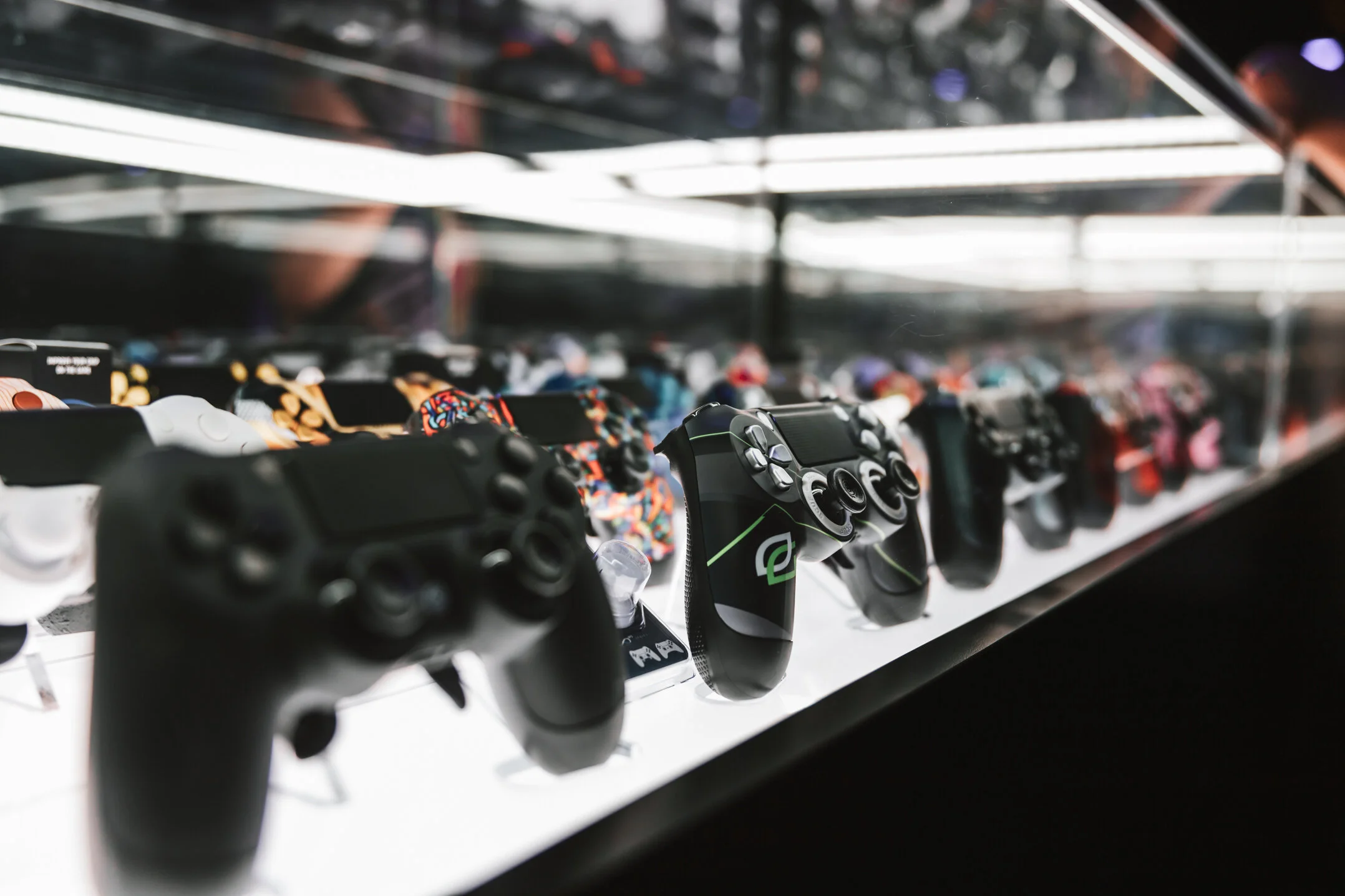 Esports — Jason Heredia