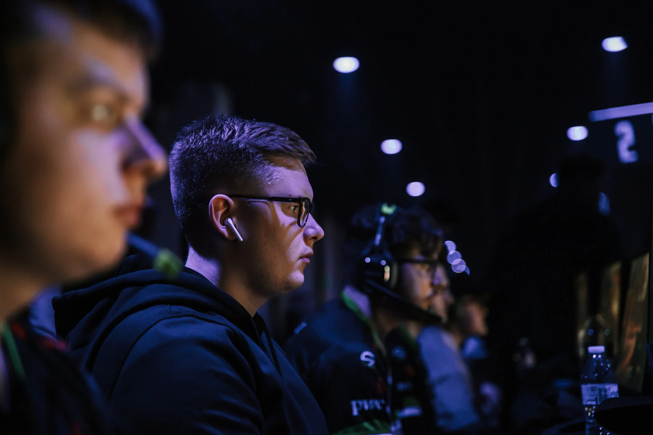 Esports — Jason Heredia