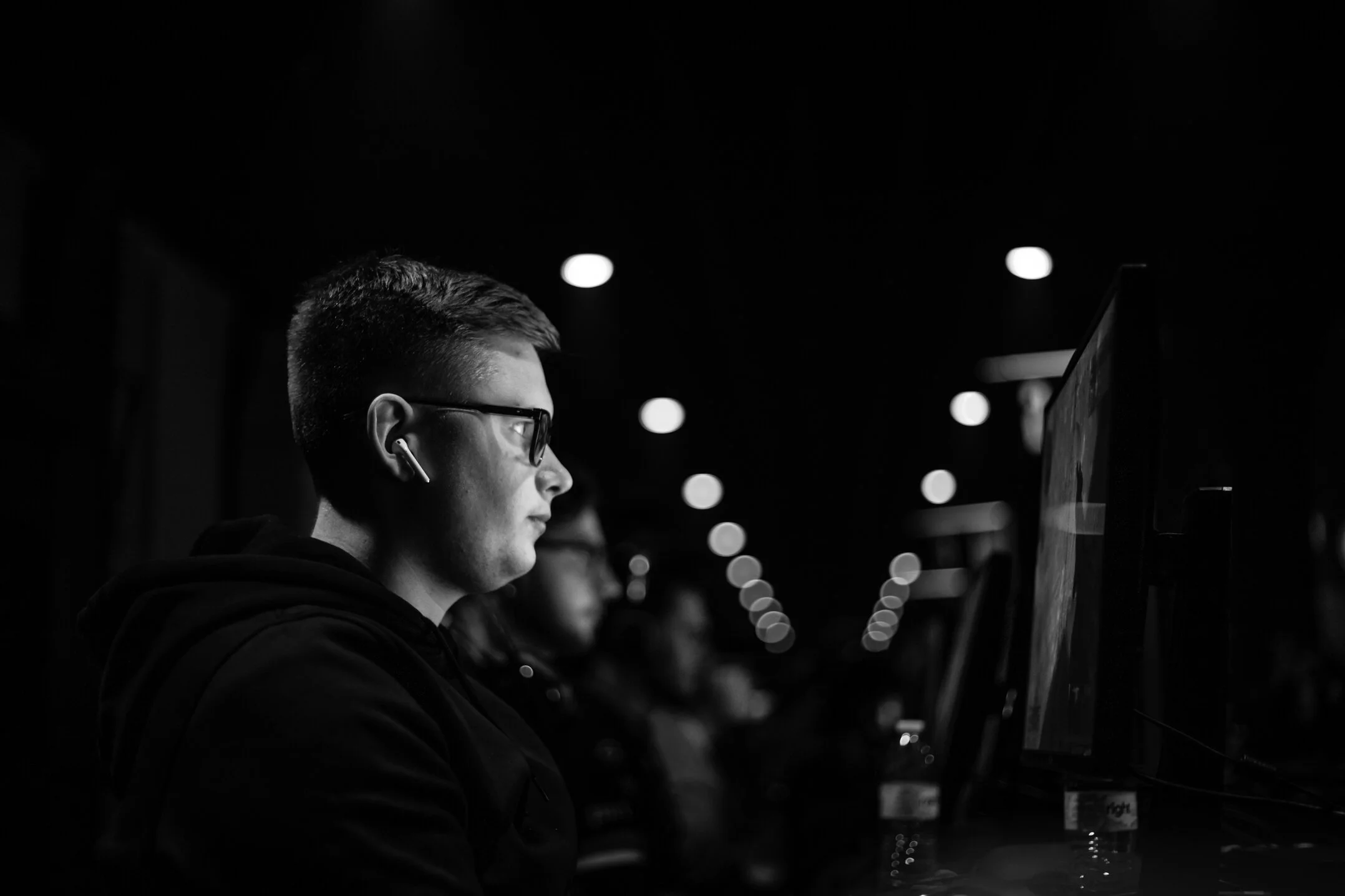 Esports — Jason Heredia