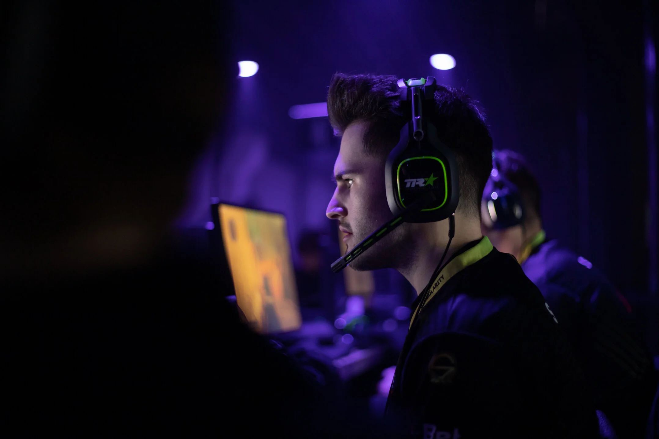 Esports — Jason Heredia