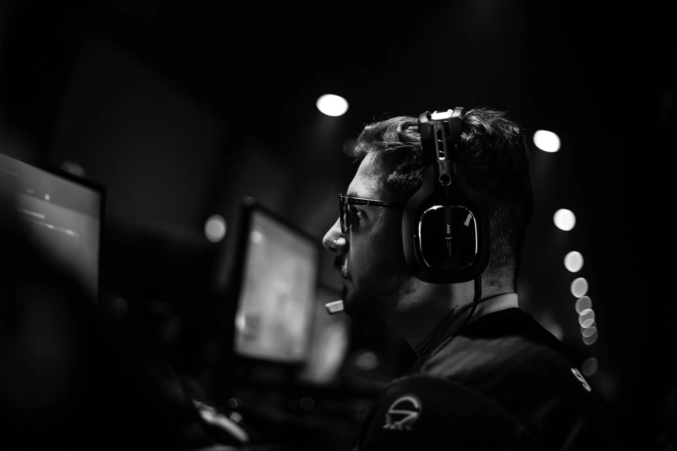 Esports — Jason Heredia