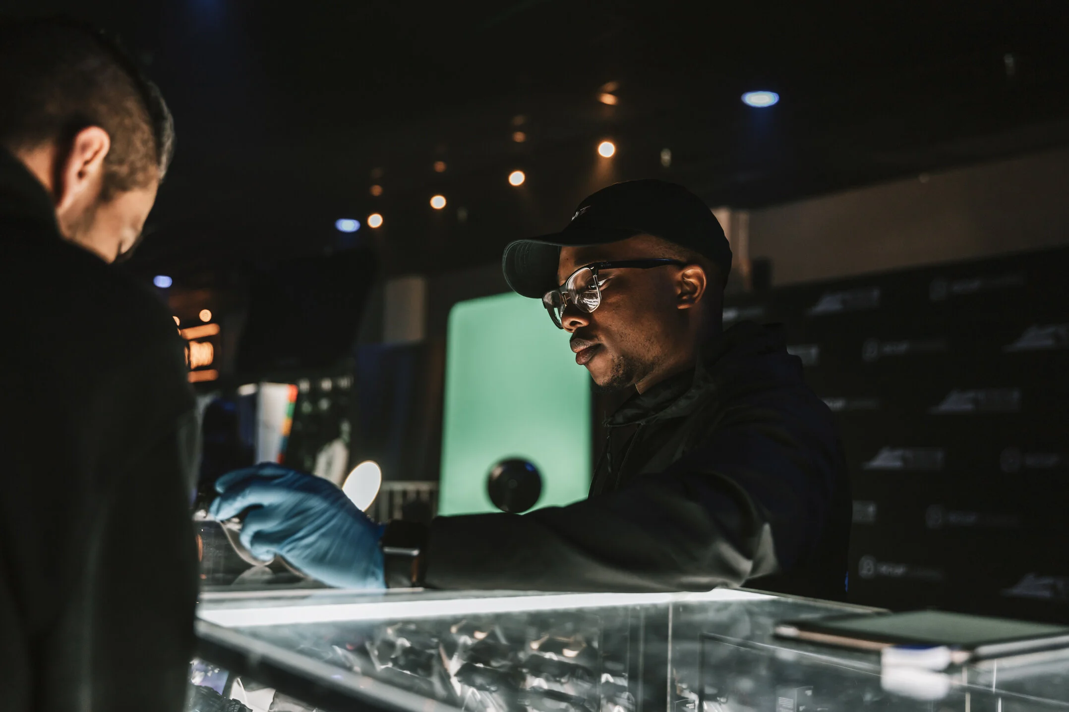 Esports — Jason Heredia