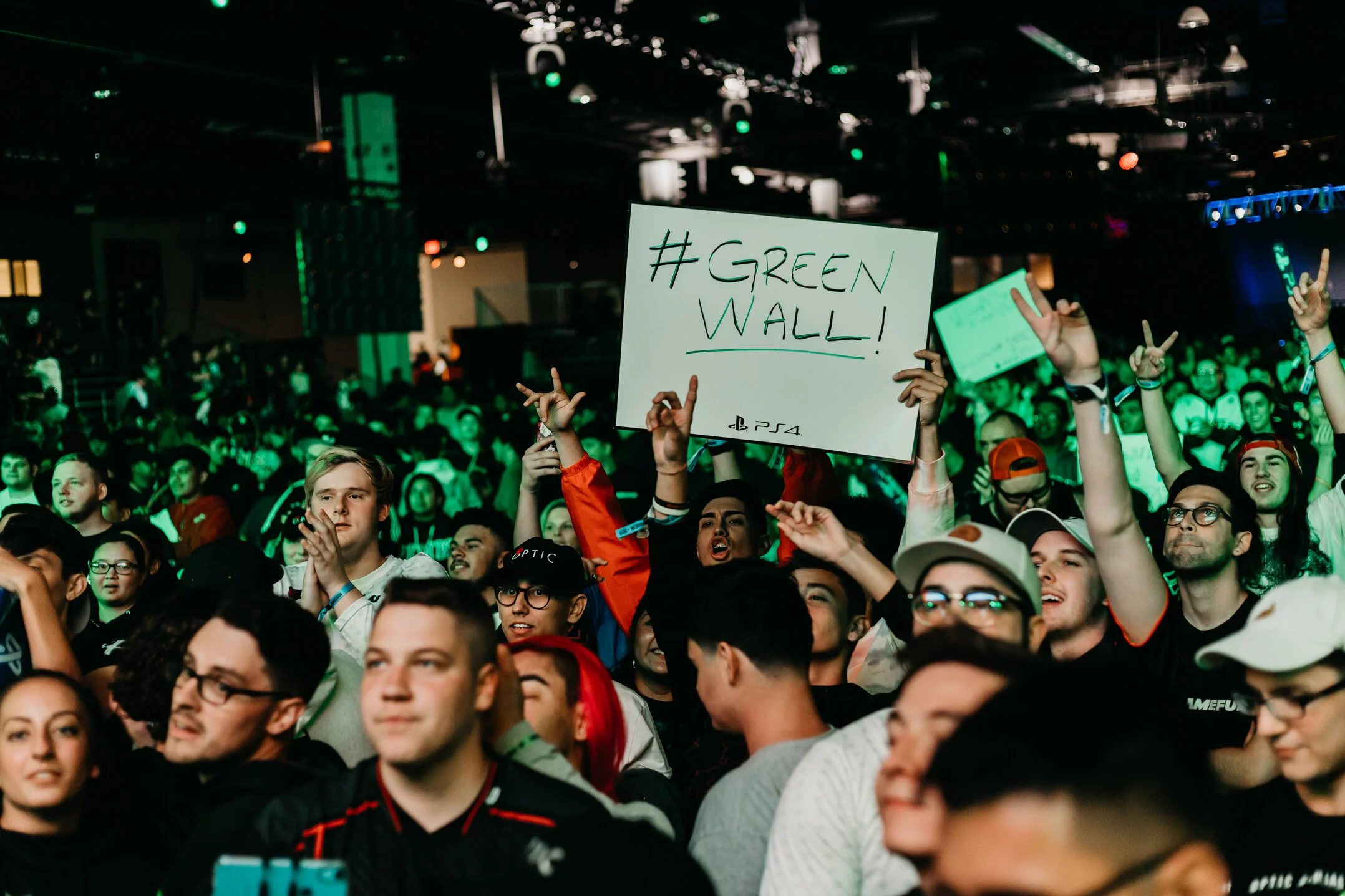 Esports — Jason Heredia