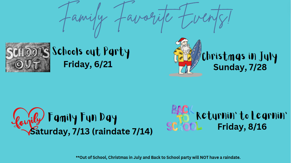Events — Perry Hall Swim Club