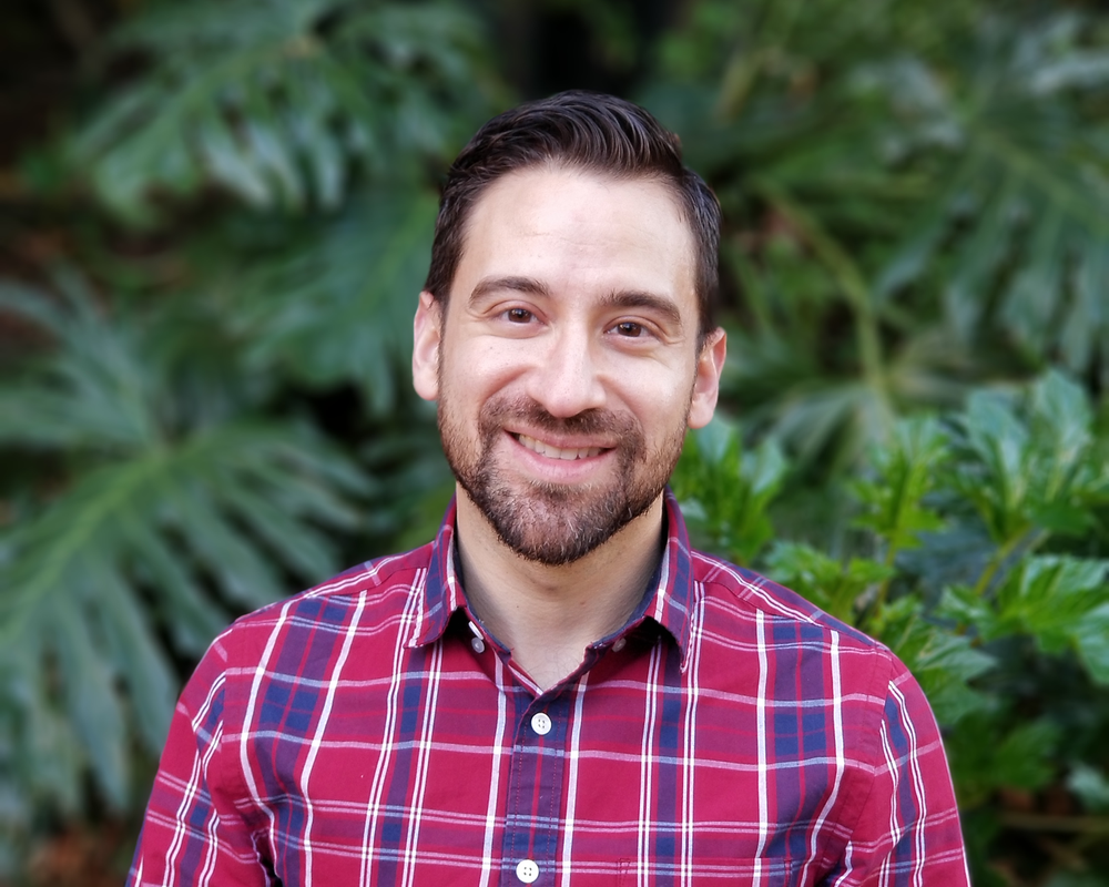 Greg Roussett NP, PhD - Insomnia, Anxiety and Depression Specialist