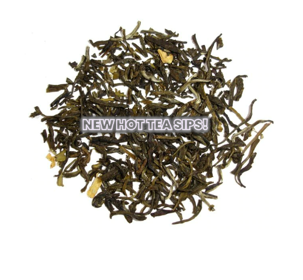 Tea Room — Nothin But A Tea Thang