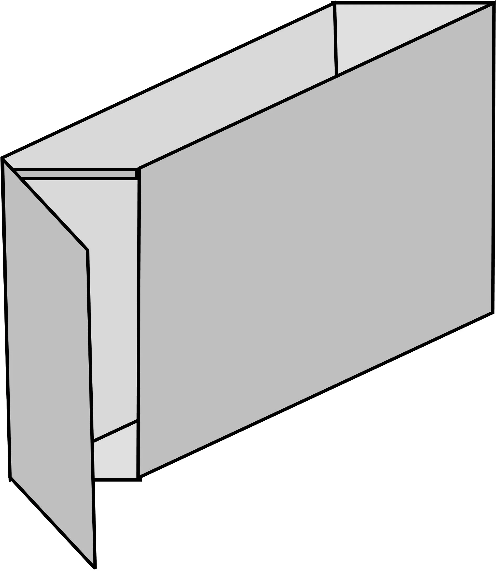 HIDEE STORE — Trash Bin Hidee