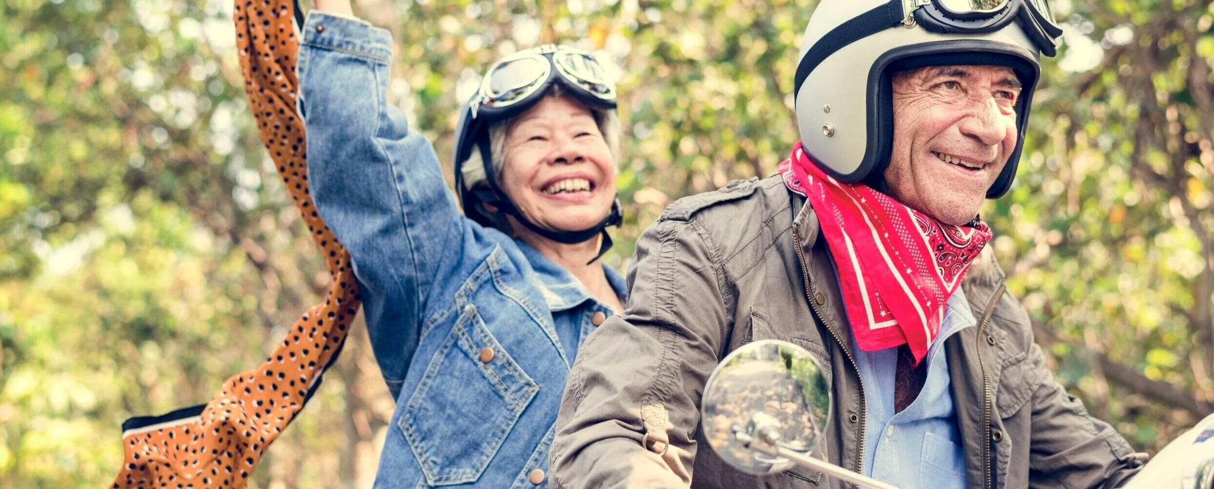 About — Michigan Retirement Group