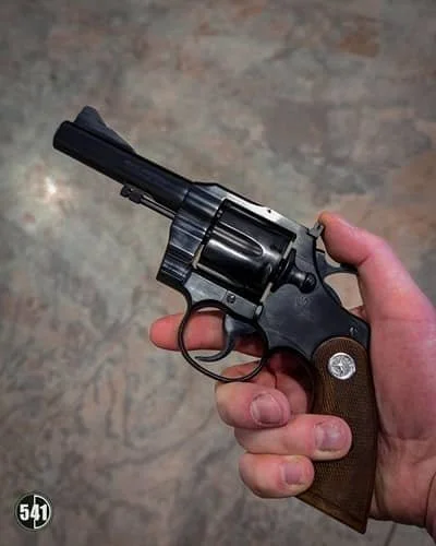 Gunsmith Eugene, Oregon - McCluskey Arms