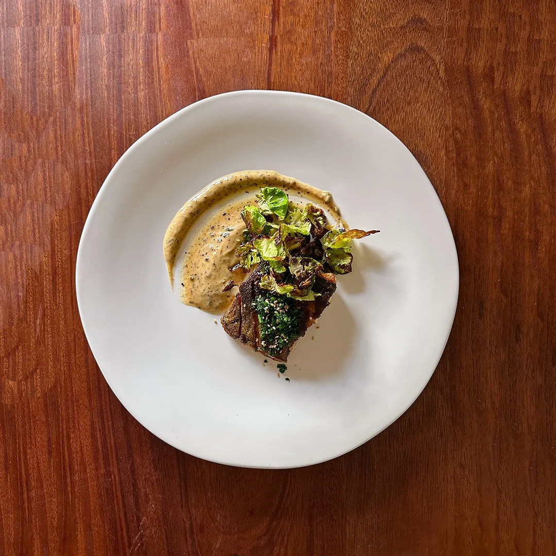 Santa Barbara & Montecito Premier Private Chef Mattias Blom
