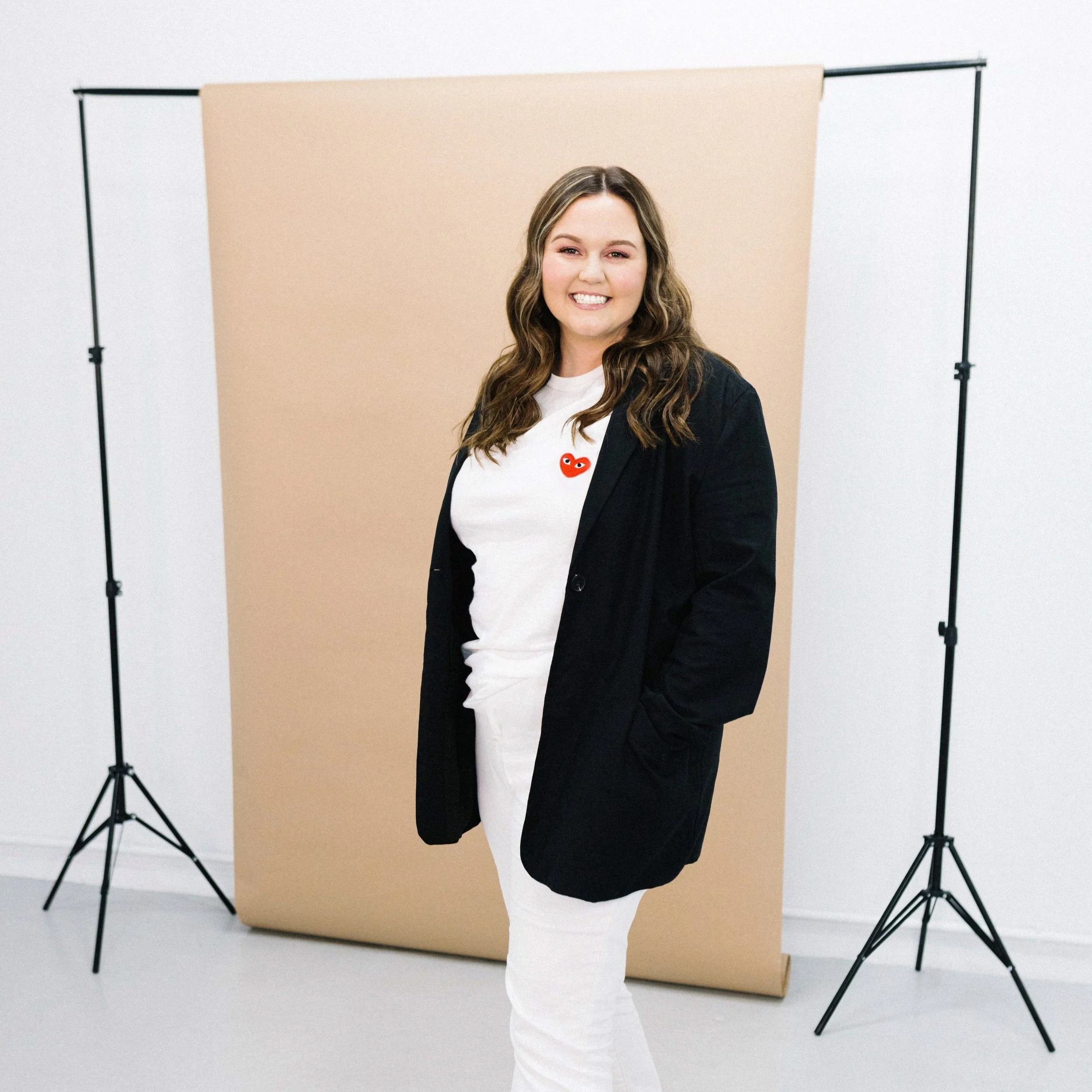 About — Studio H Design