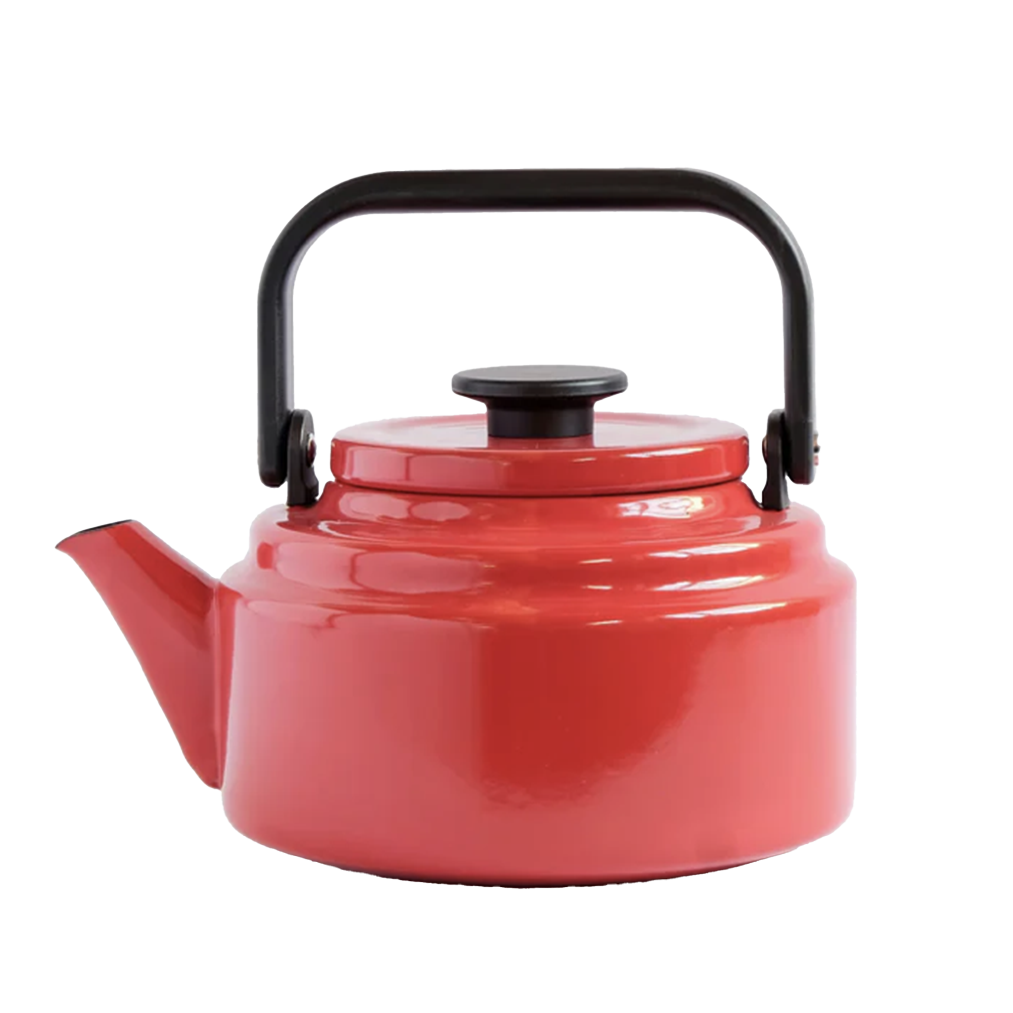 Noda Horo Amu Kettle — Heirloom Loxton