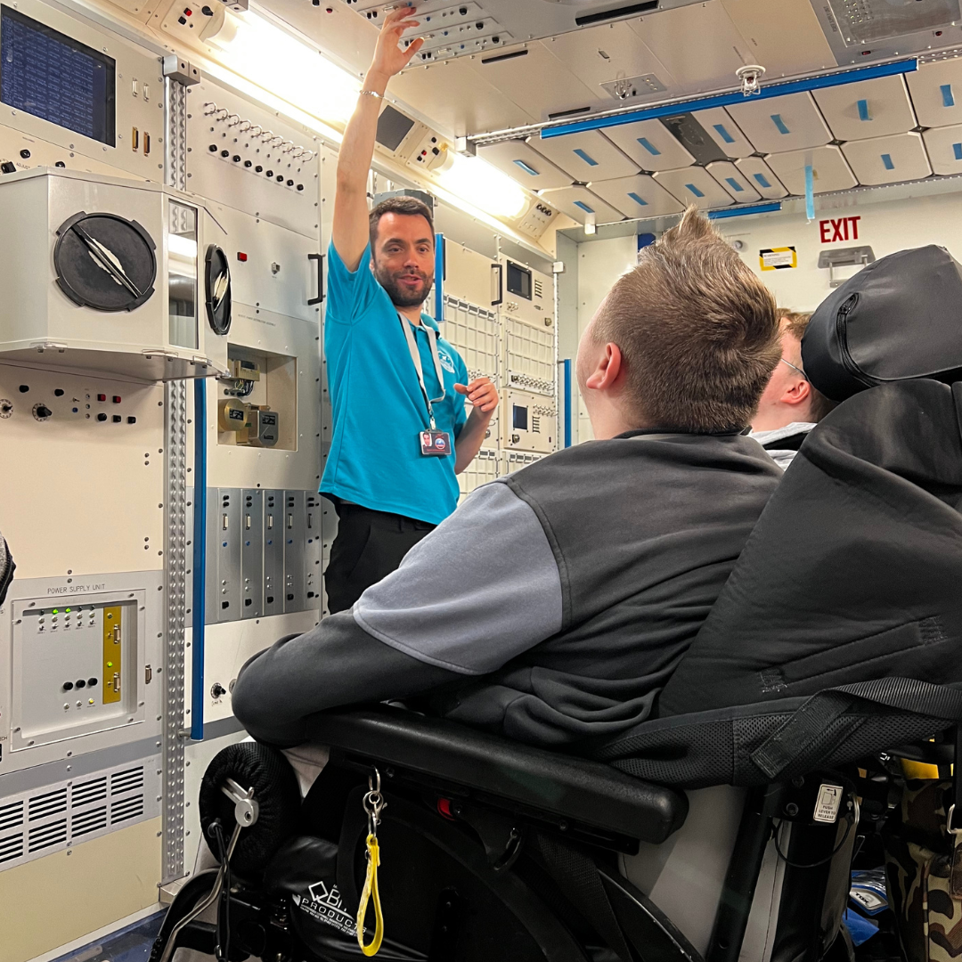 Our Work — Lightyear Foundation