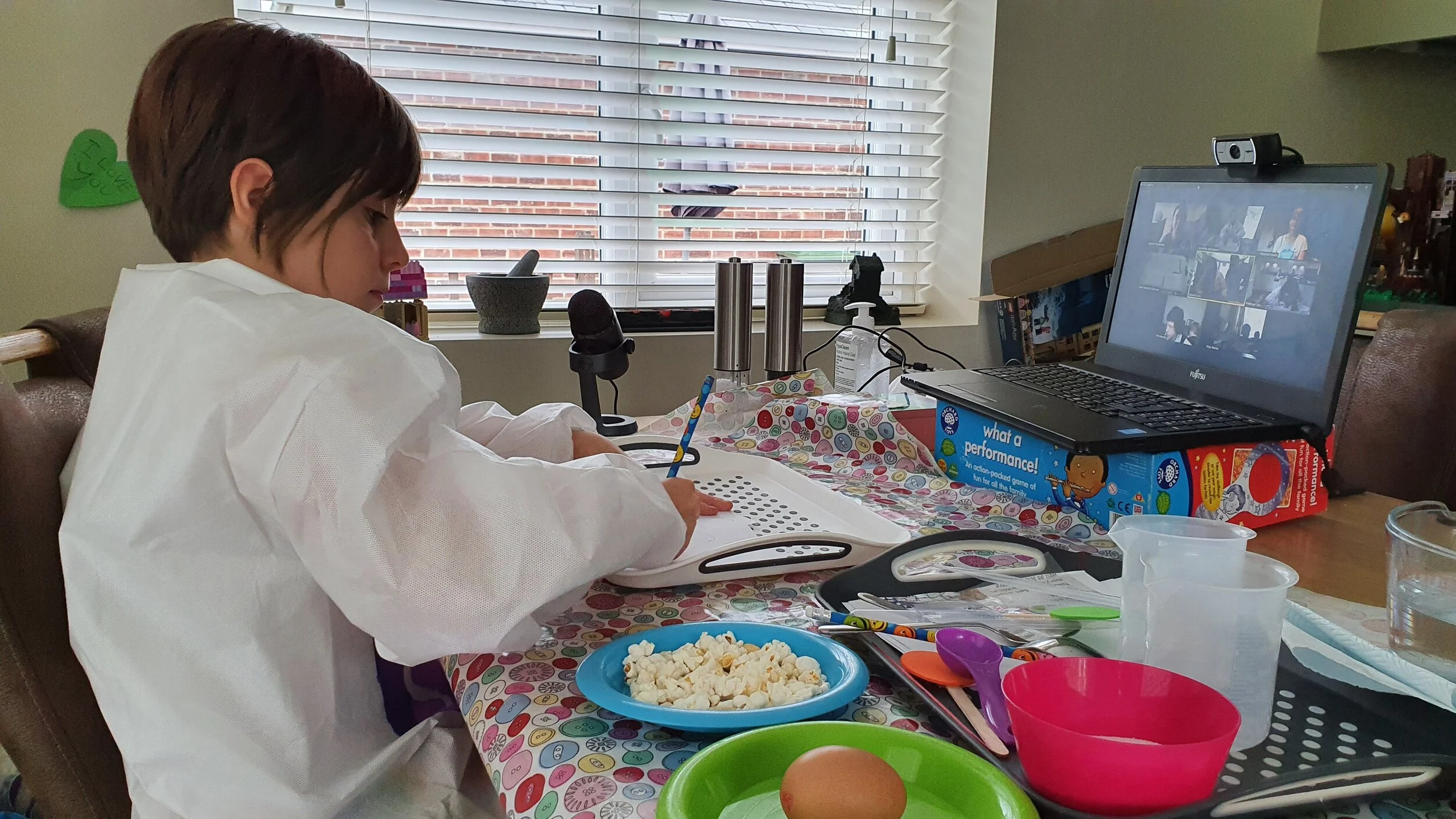 Lightyear Labs — Lightyear Foundation