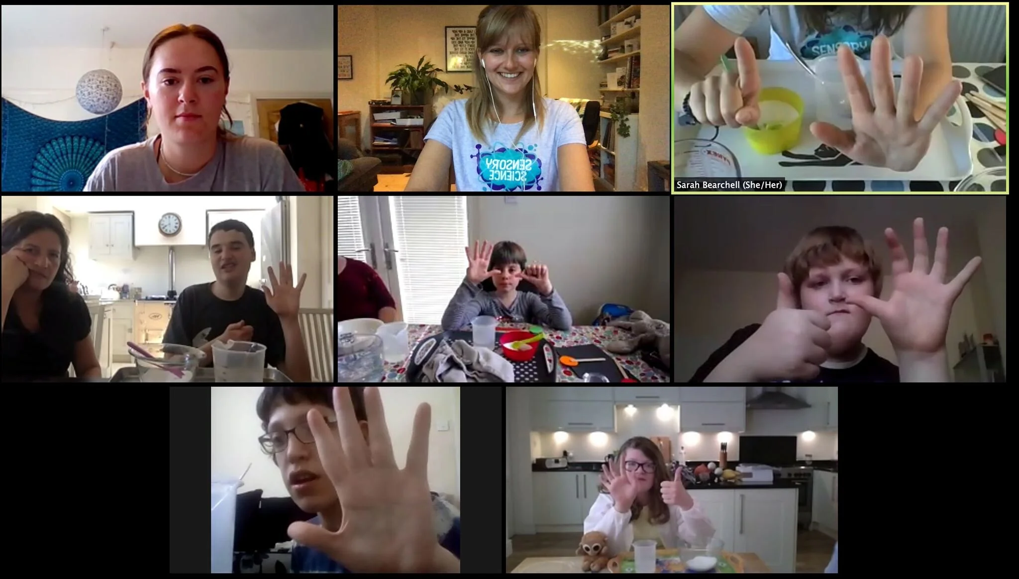 Lightyear Labs — Lightyear Foundation