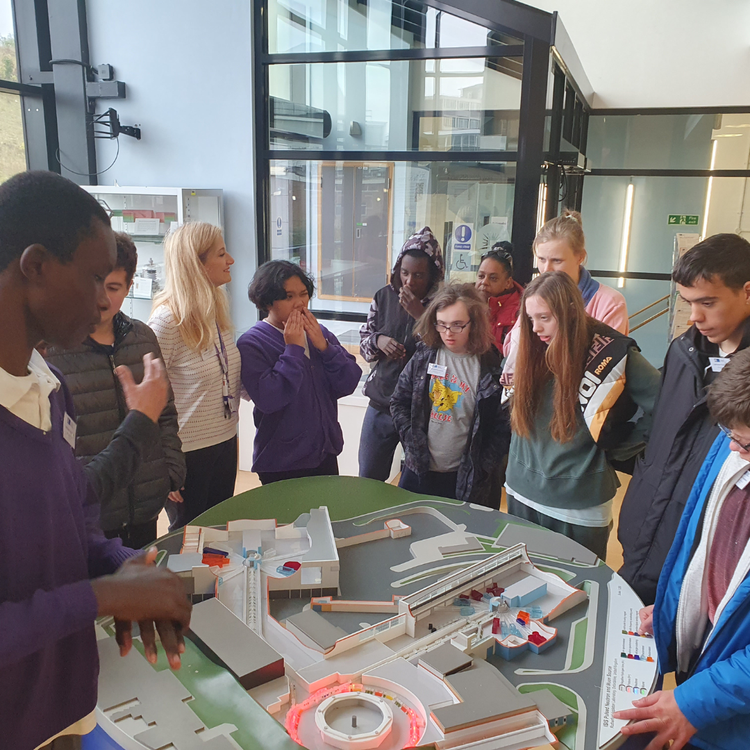 Our Work — Lightyear Foundation