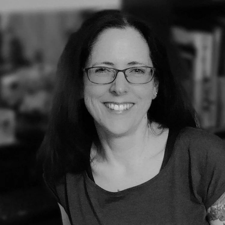 Vicky — Lightyear Foundation