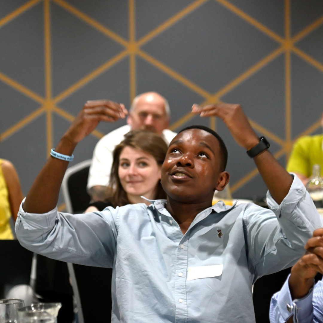 Our Work — Lightyear Foundation