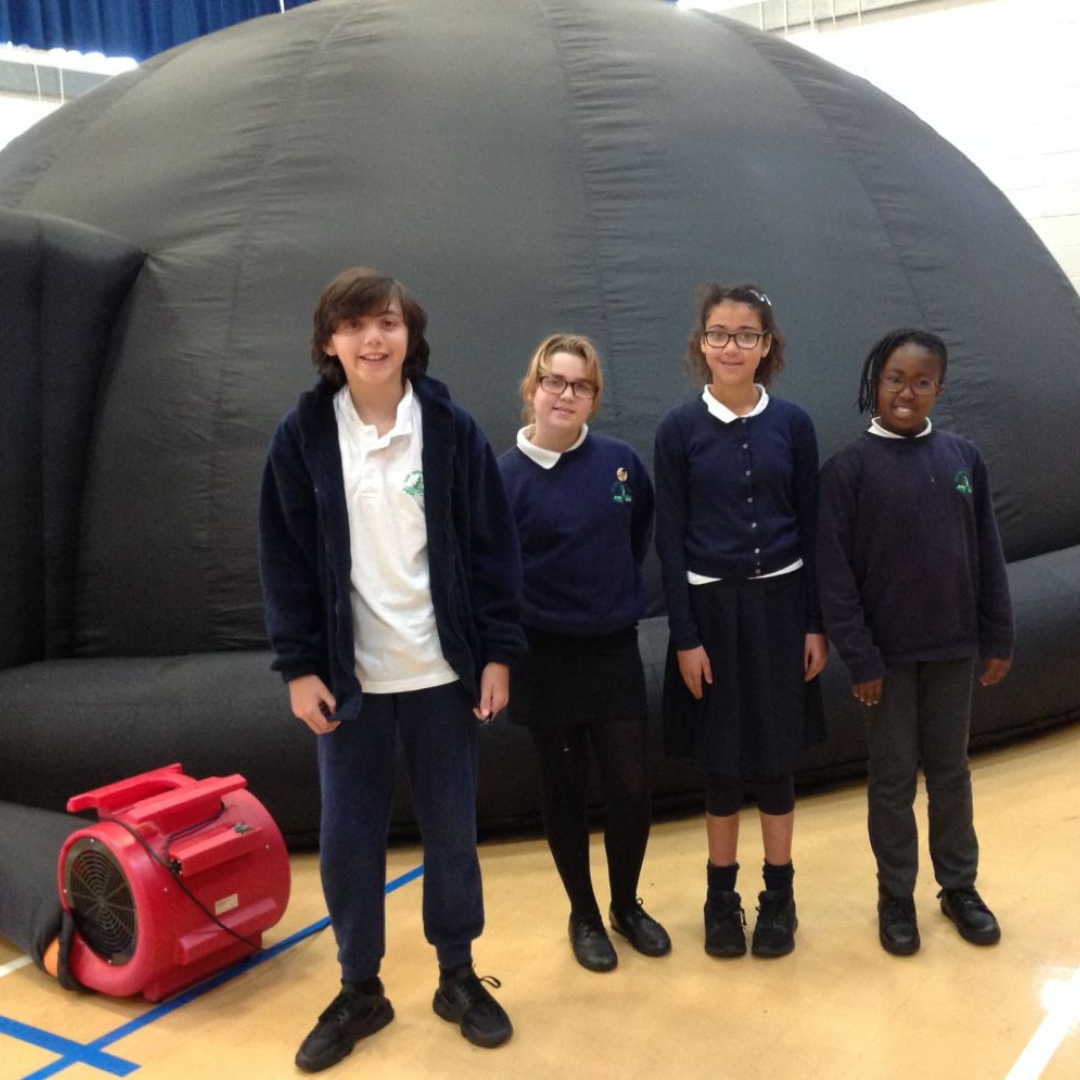 Our Work — Lightyear Foundation