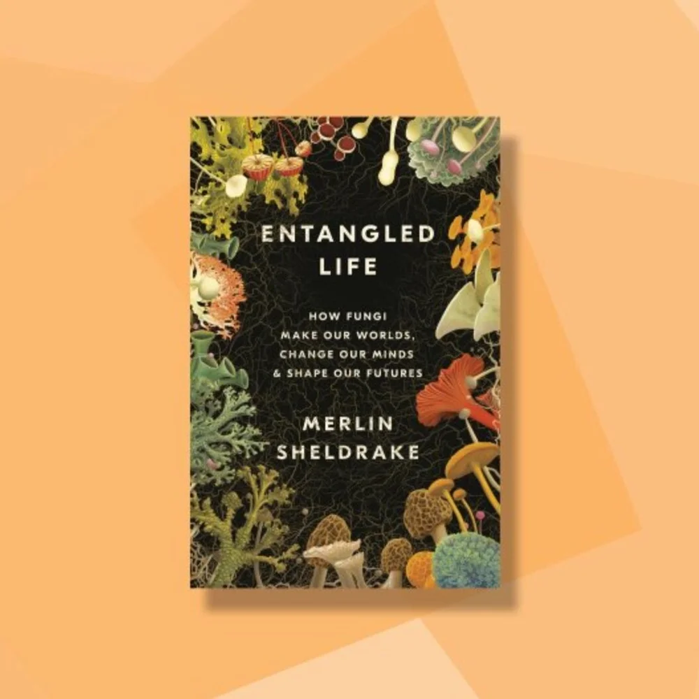 Entangled Life in the Press — Merlin Sheldrake