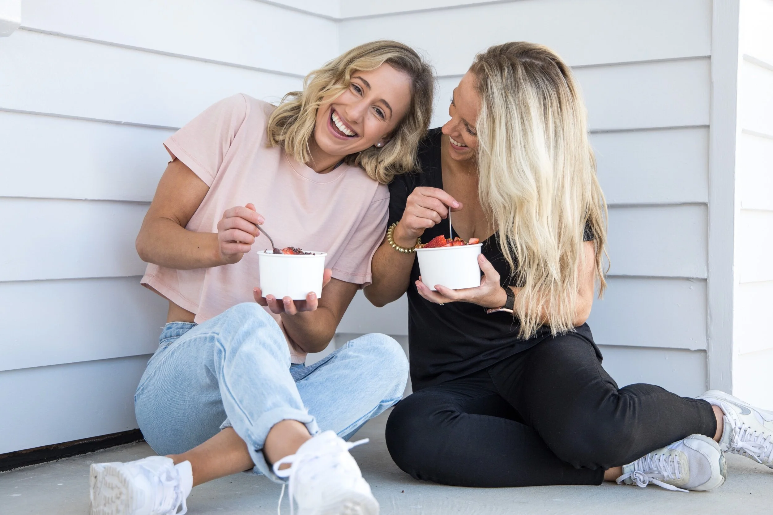 Commercial — Eleanor Baillieu