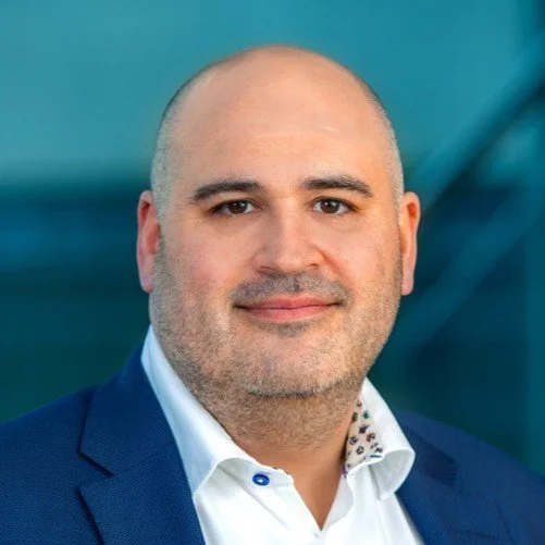 Luke Herbert-Andersen — True North Search