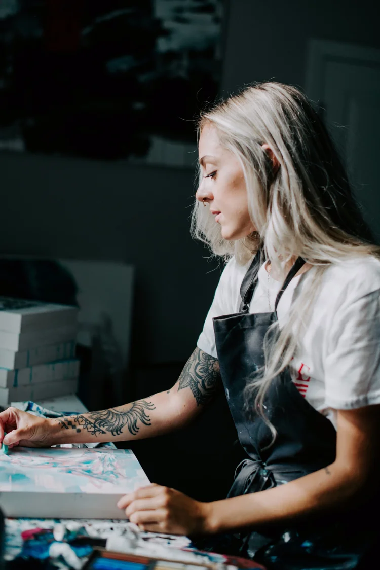 About Us — Ember + Solis