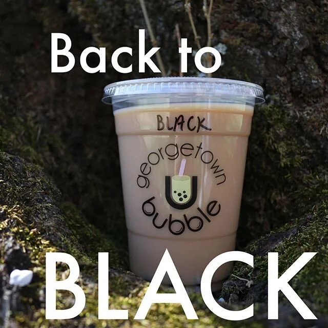 Contact Us — Georgetown Bubble