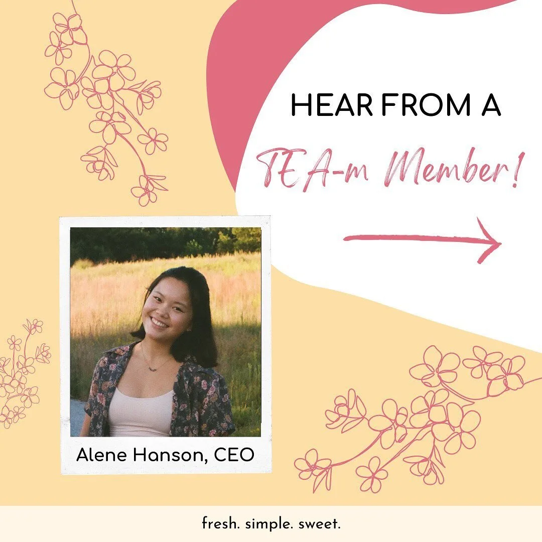 Our Menu — Georgetown Bubble