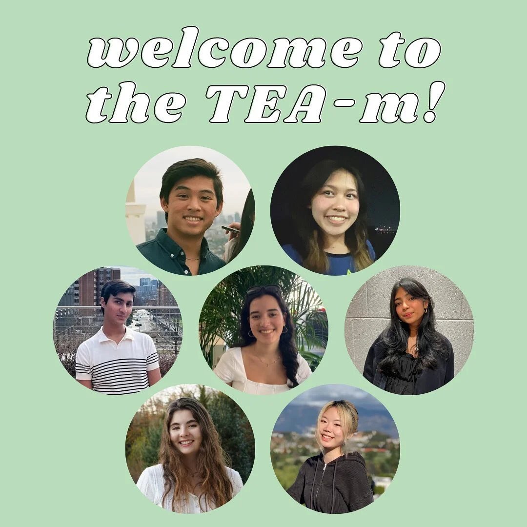 our story — Georgetown Bubble