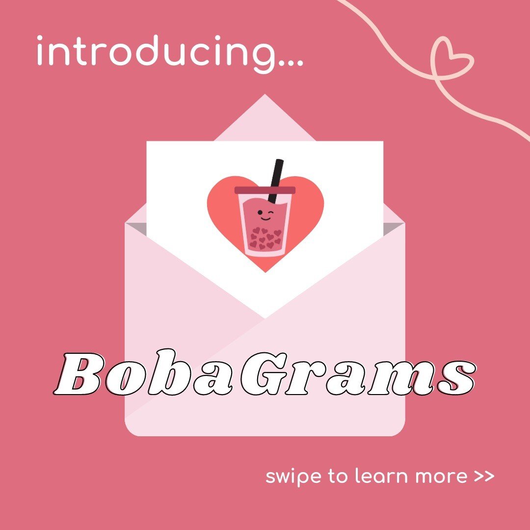 catering — Georgetown Bubble