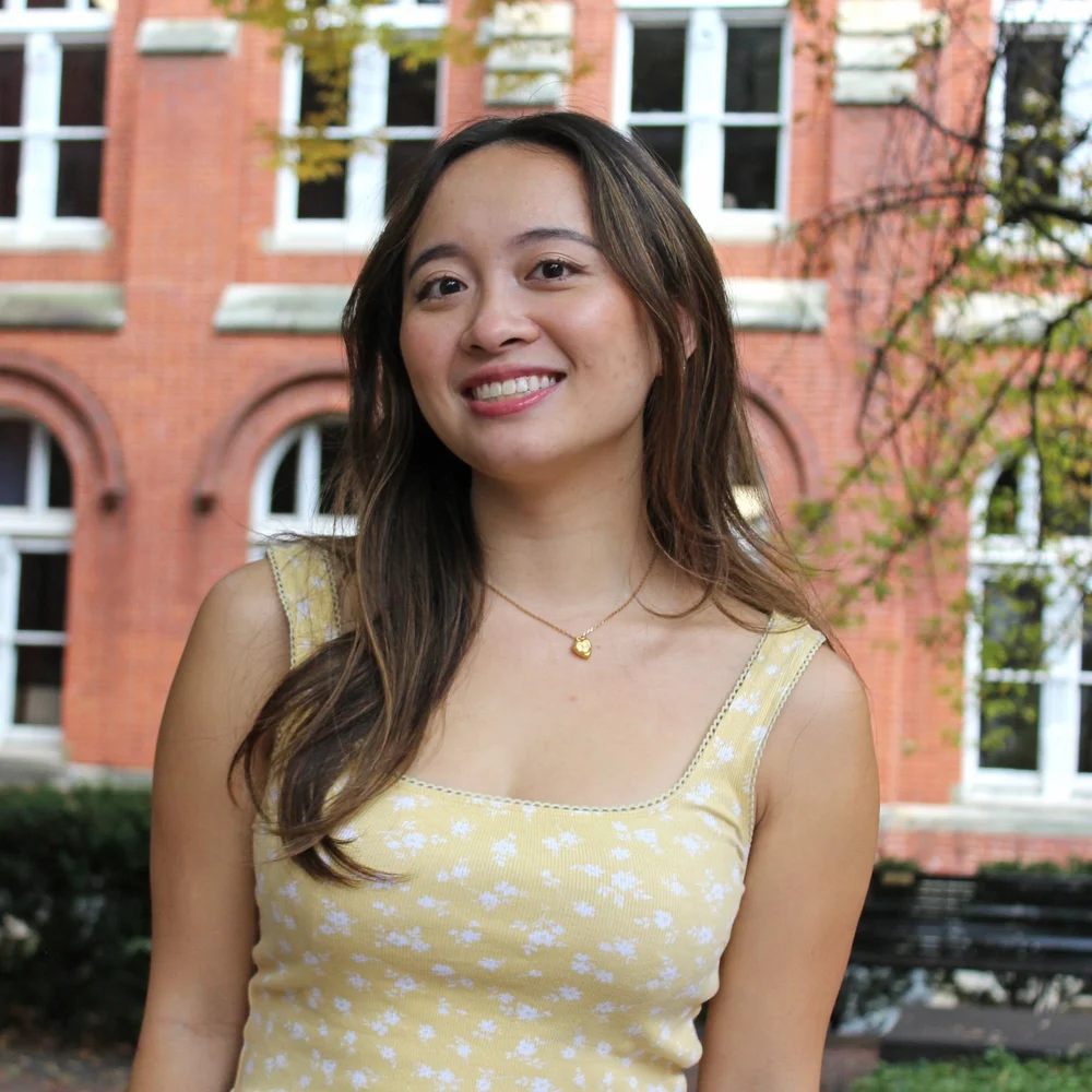 our tea-m — Georgetown Bubble