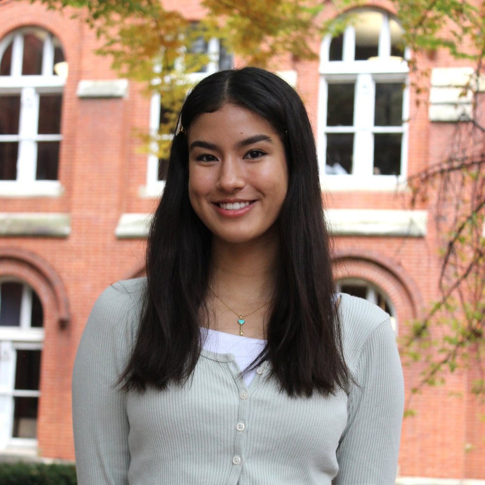 our tea-m — Georgetown Bubble