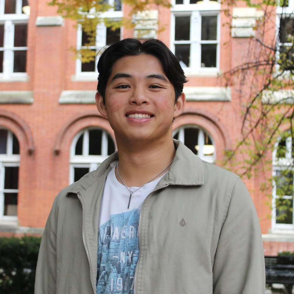 our tea-m — Georgetown Bubble