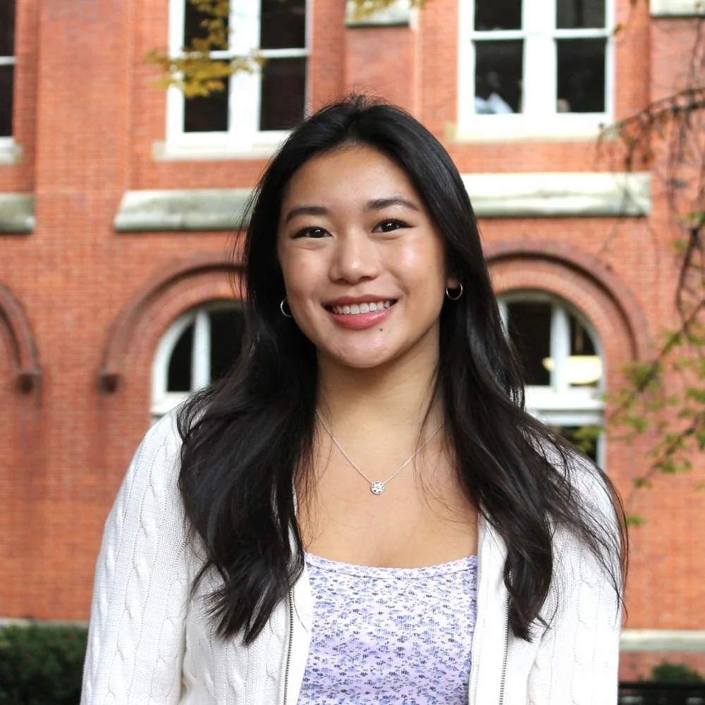 our tea-m — Georgetown Bubble