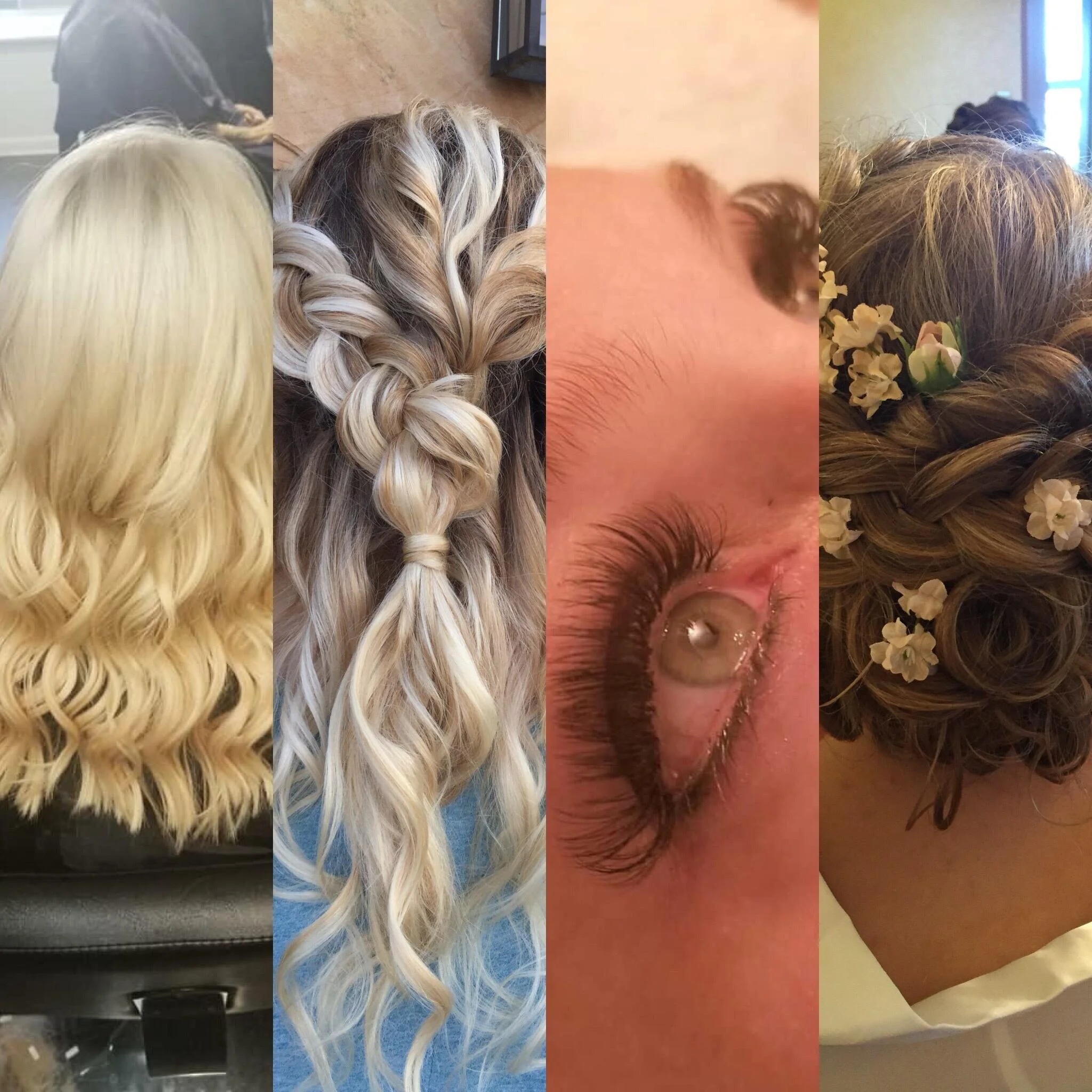 Services & Prices — New Roots Salon