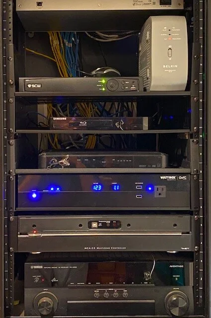 Project Gallery — Electritech SC LLC