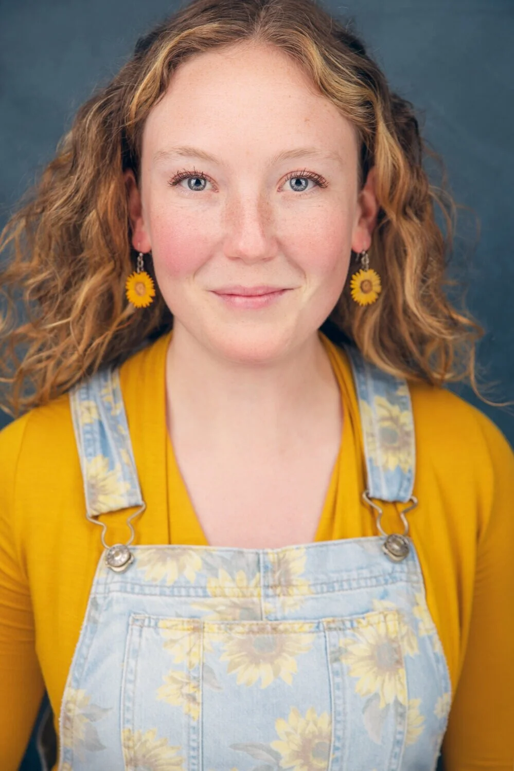 Representation — Hailey Henderson