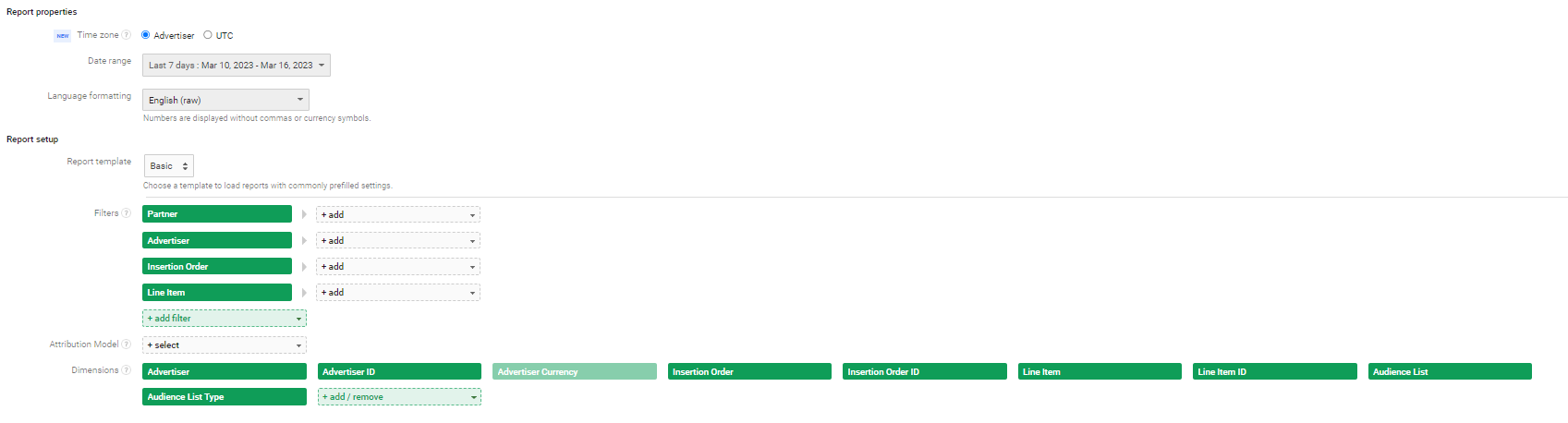DV360 Tips & Tricks 2025 — Jonathan D'Souza-Rauto