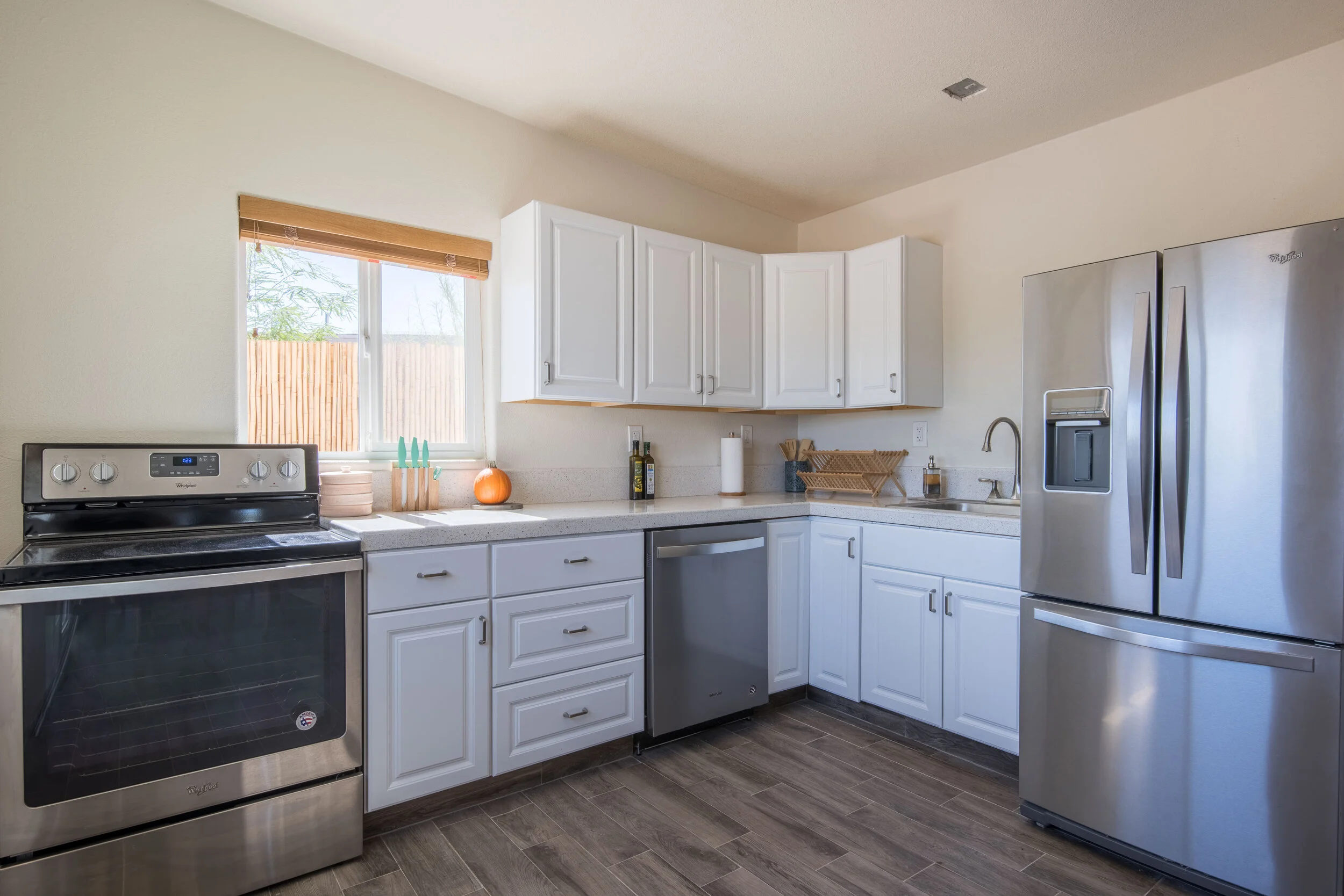 Wonder Valley Hot Springs