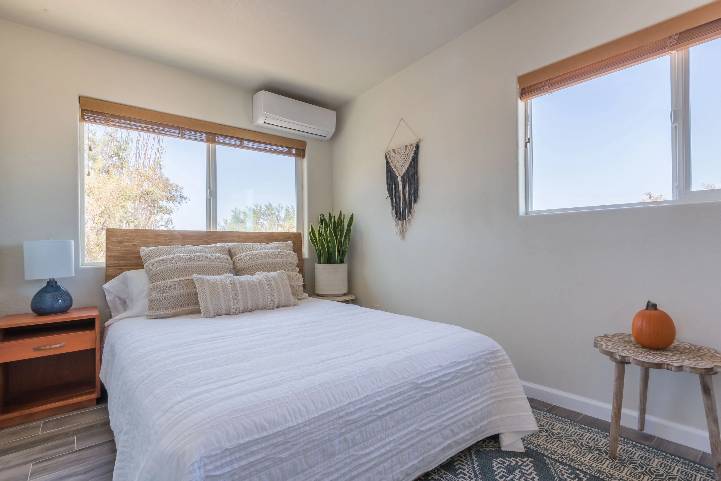 Wonder Valley Hot Springs