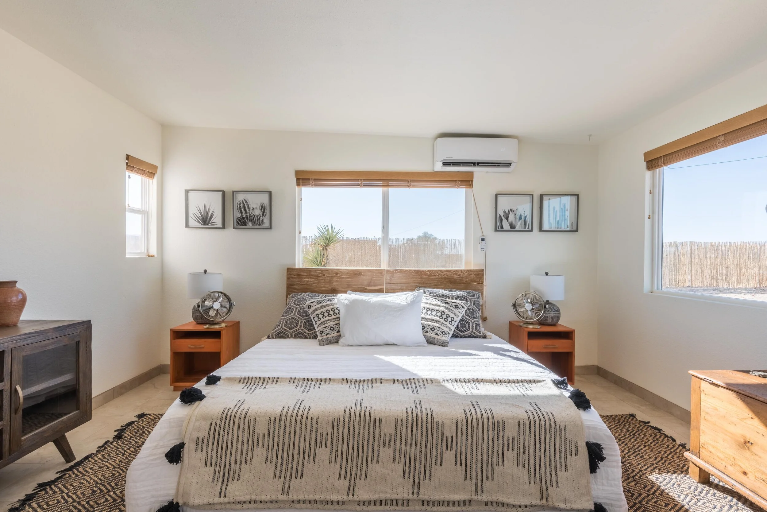 Wonder Valley Hot Springs